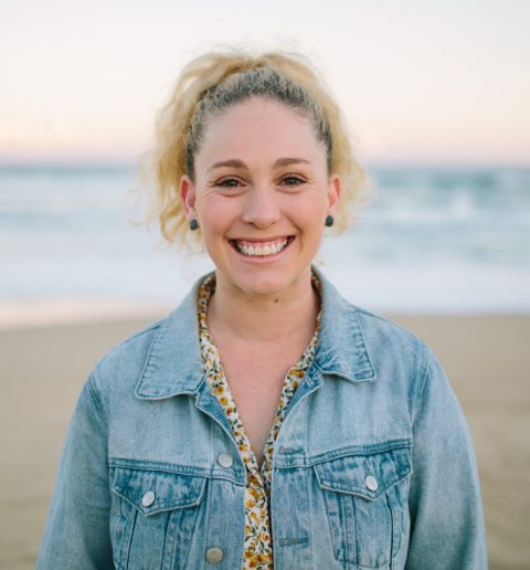 Kate Noble - Family Psychology Clinic